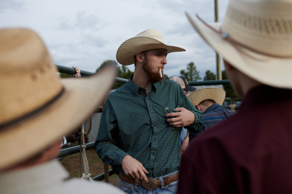 Rodeo Boys – BOOOOOOOM! – CREATE * INSPIRE * COMMUNITY * ART * DESIGN ...