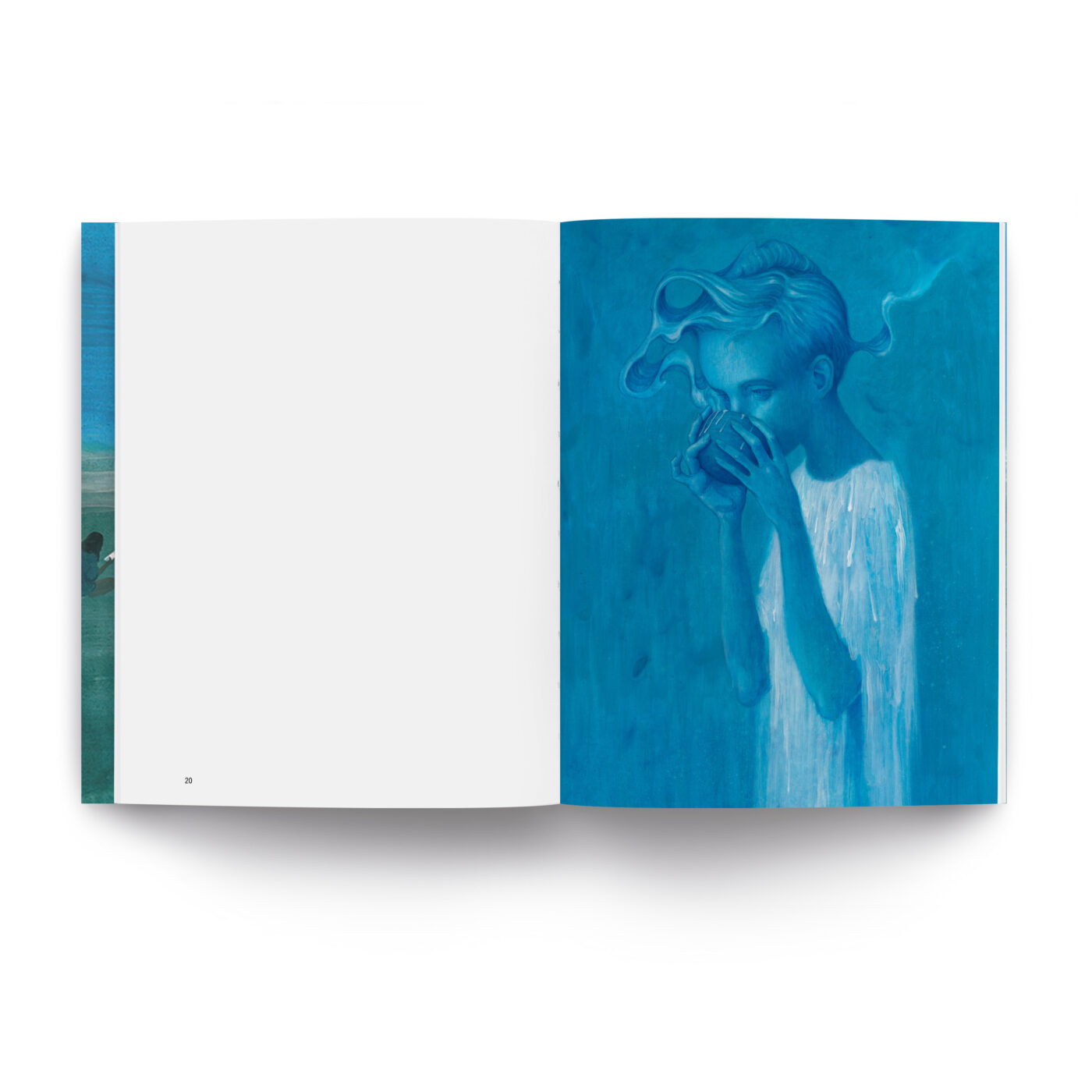 Booooooom Shop: Quiet Art Book – BOOOOOOOM! – CREATE * INSPIRE ...