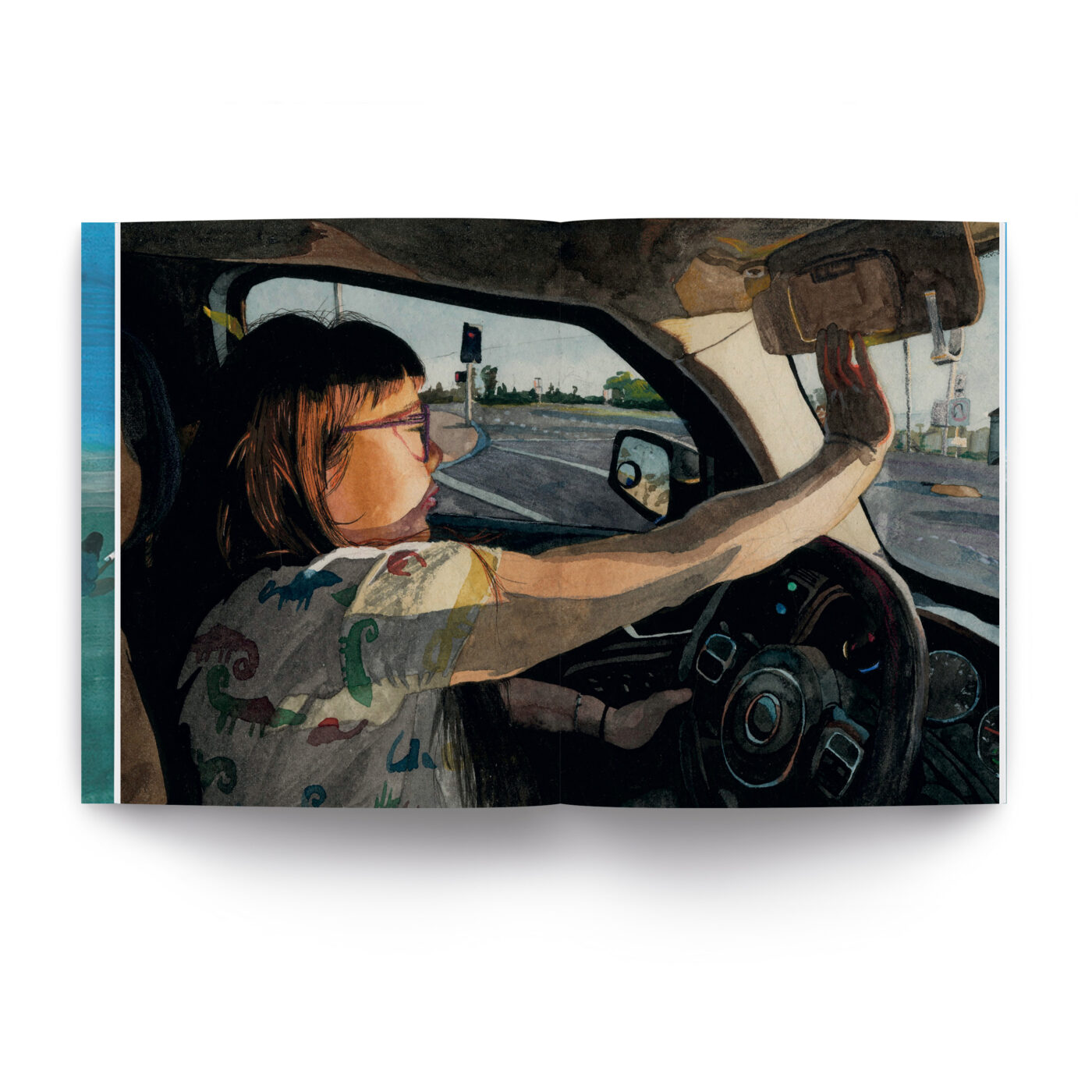 Booooooom Shop: Quiet Art Book – BOOOOOOOM! – CREATE * INSPIRE ...