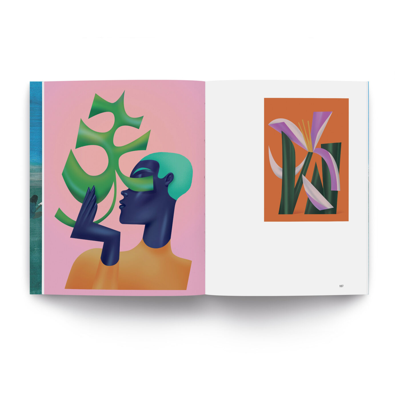 Booooooom Shop: Quiet Art Book – BOOOOOOOM! – CREATE * INSPIRE ...