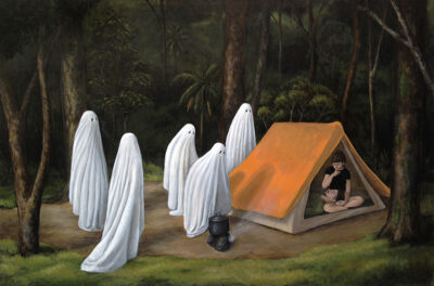 Artist Spotlight: Marcelo Canevari – BOOOOOOOM! – CREATE * INSPIRE ...