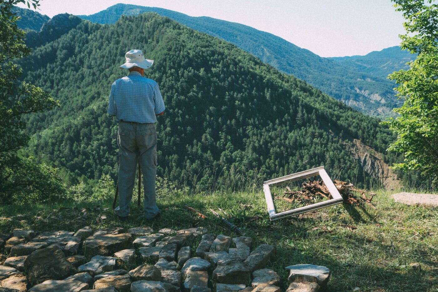 Living outside the system II – BOOOOOOOM! – CREATE * INSPIRE ...