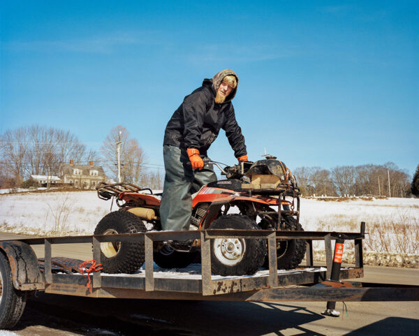CIRCLES "Under a New Sun" by Photographer José Castrellón