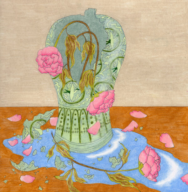 Artist Spotlight: Cory Feder – BOOOOOOOM! – CREATE * INSPIRE ...