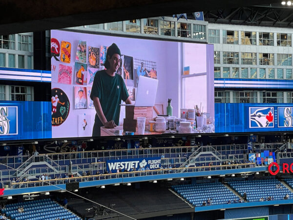 Artist Spotlight: Kellen Hatanaka – BOOOOOOOM! – CREATE * INSPIRE ...