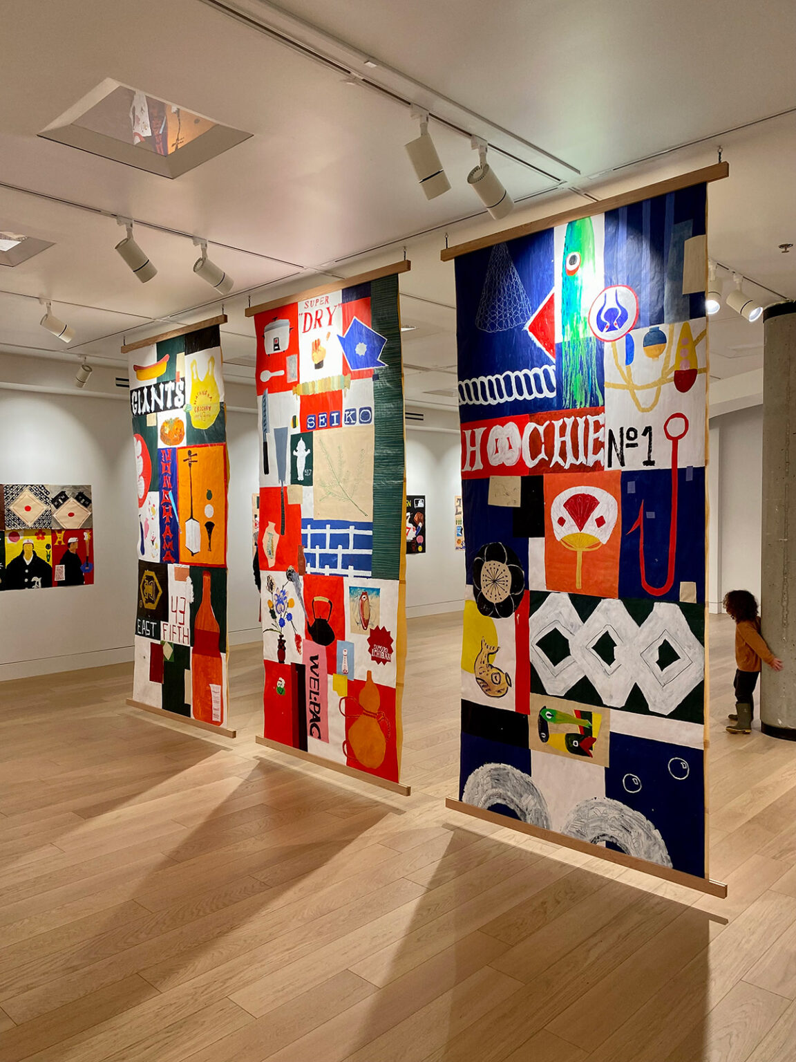 Artist Spotlight: Kellen Hatanaka – BOOOOOOOM! – CREATE * INSPIRE ...