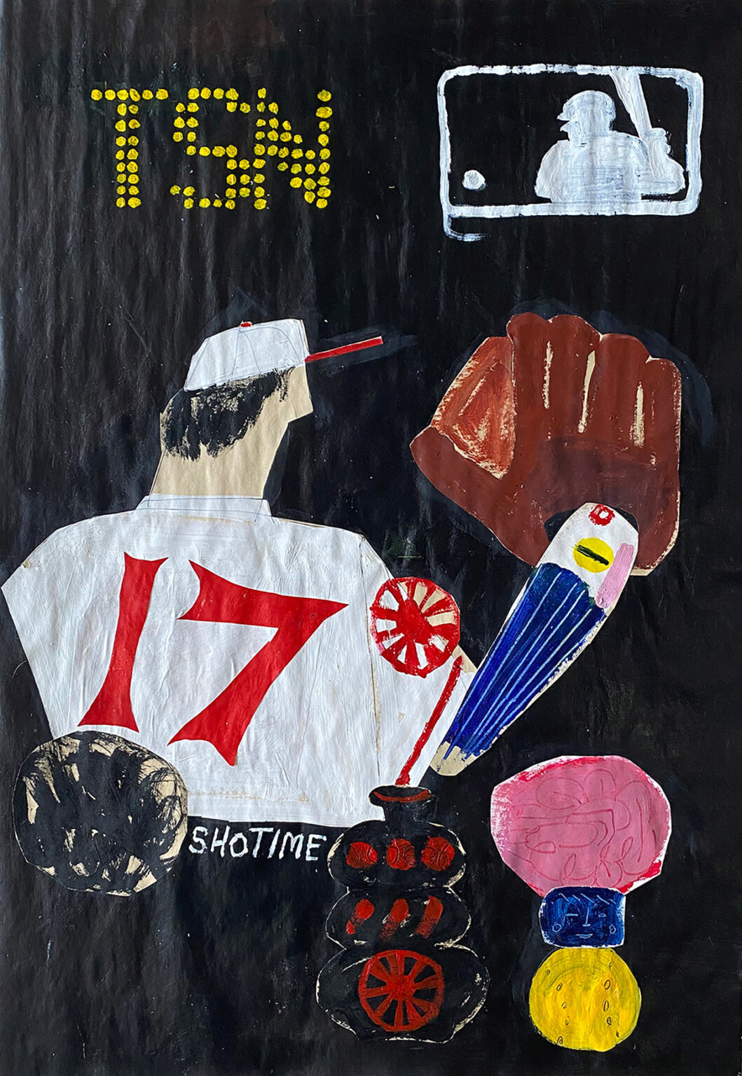 Artist Spotlight: Kellen Hatanaka – BOOOOOOOM! – CREATE * INSPIRE ...