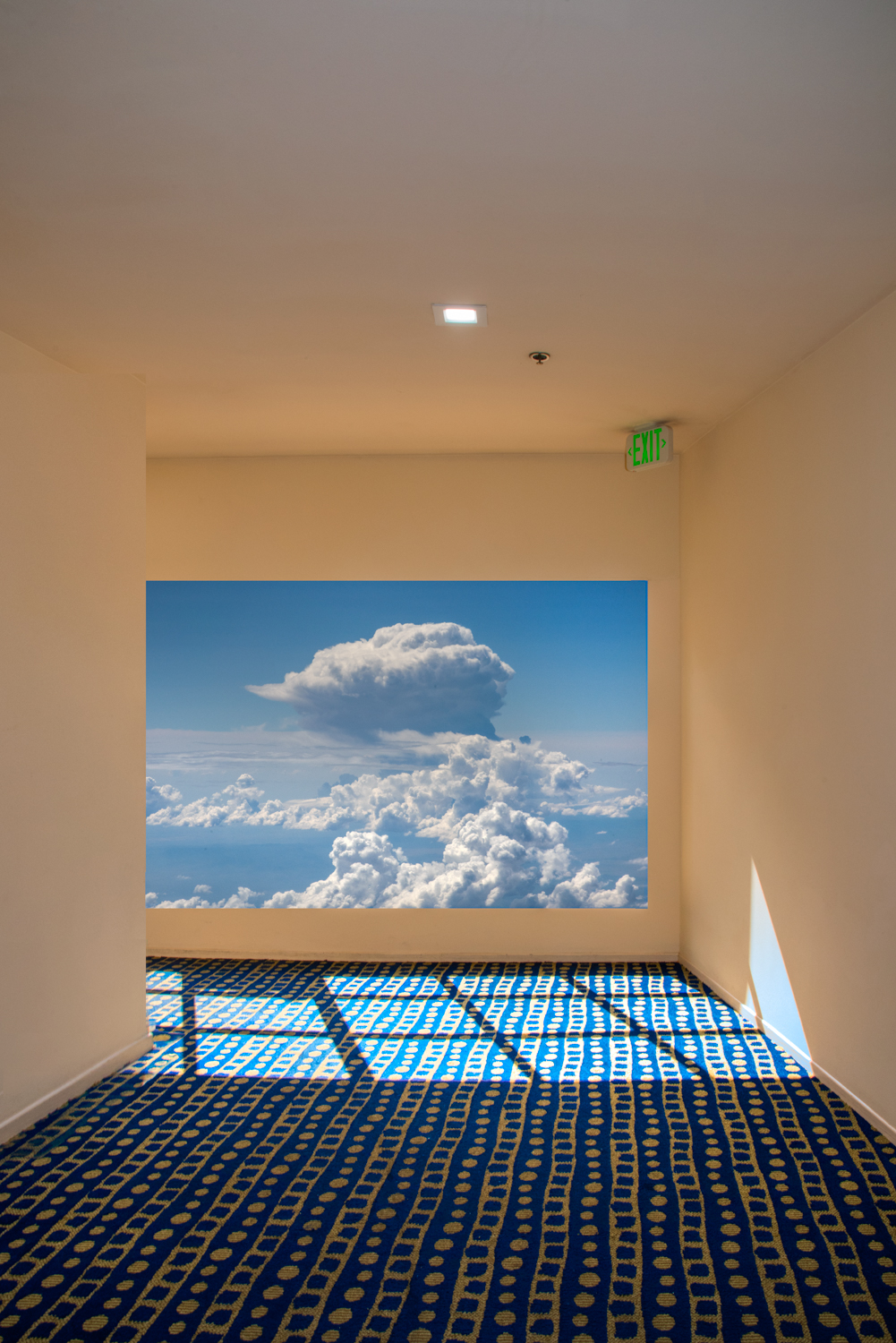 “Dreamer” by Photographer KangHee Kim | The Heart of Design and Art