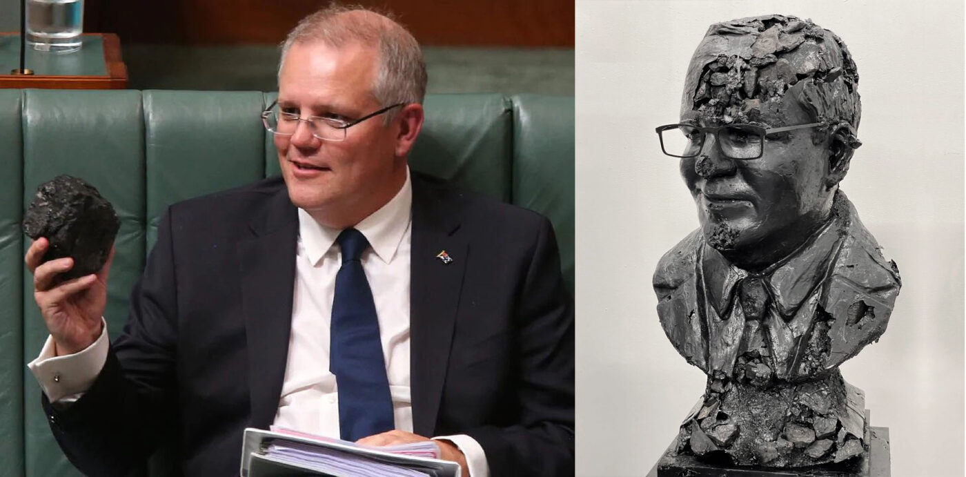 Coal or Bust – BOOOOOOOM! – CREATE * INSPIRE * COMMUNITY * ART * DESIGN ...