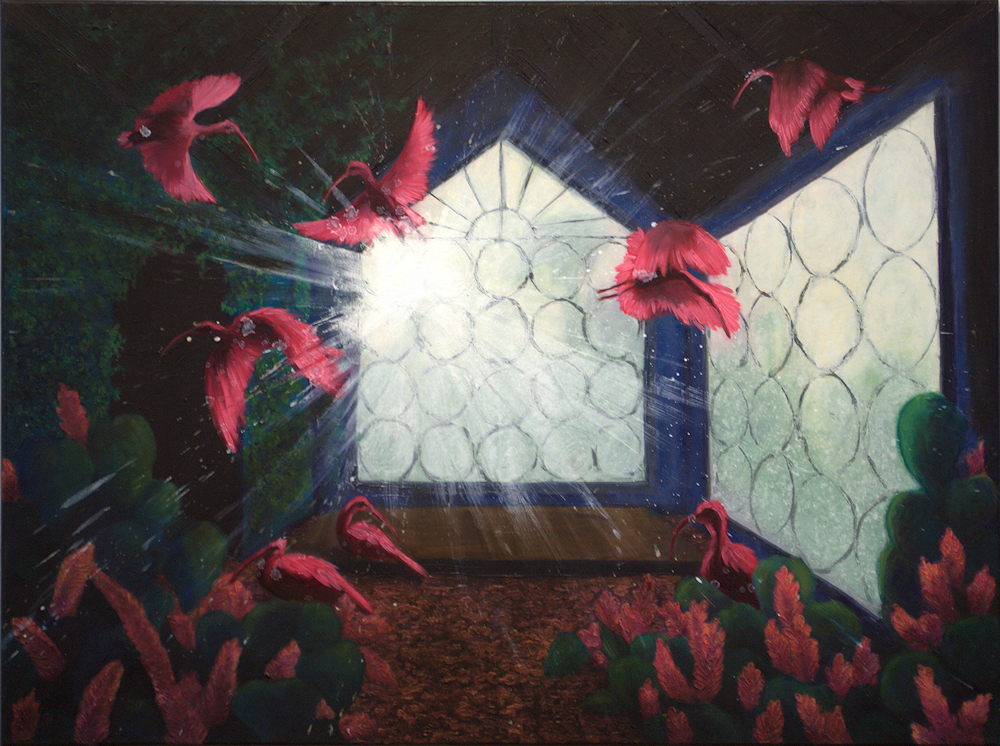 Quiet Contemplation – BOOOOOOOM! – CREATE * INSPIRE * COMMUNITY * ART ...