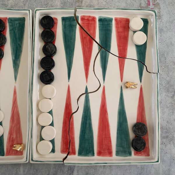 Artist Spotlight: Alma Berrow – BOOOOOOOM! – CREATE * INSPIRE ...