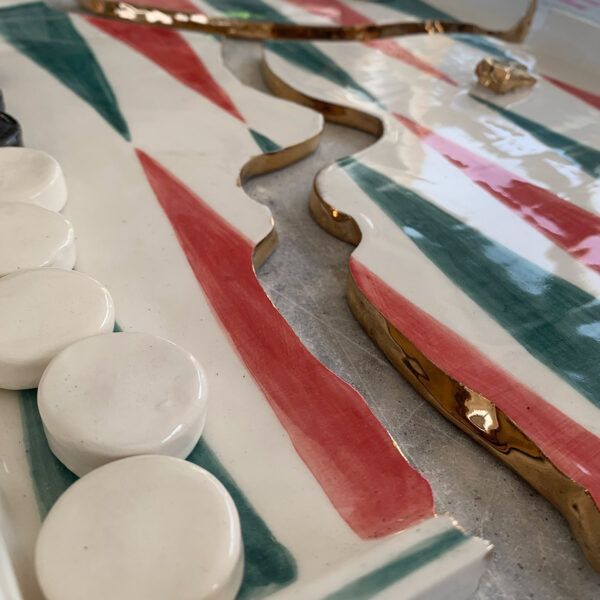 Artist Spotlight: Alma Berrow – BOOOOOOOM! – CREATE * INSPIRE ...