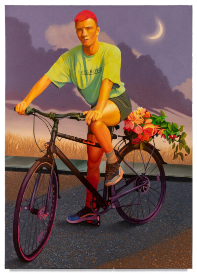 Artist Spotlight: Danny Ferrell – BOOOOOOOM! – CREATE * INSPIRE ...