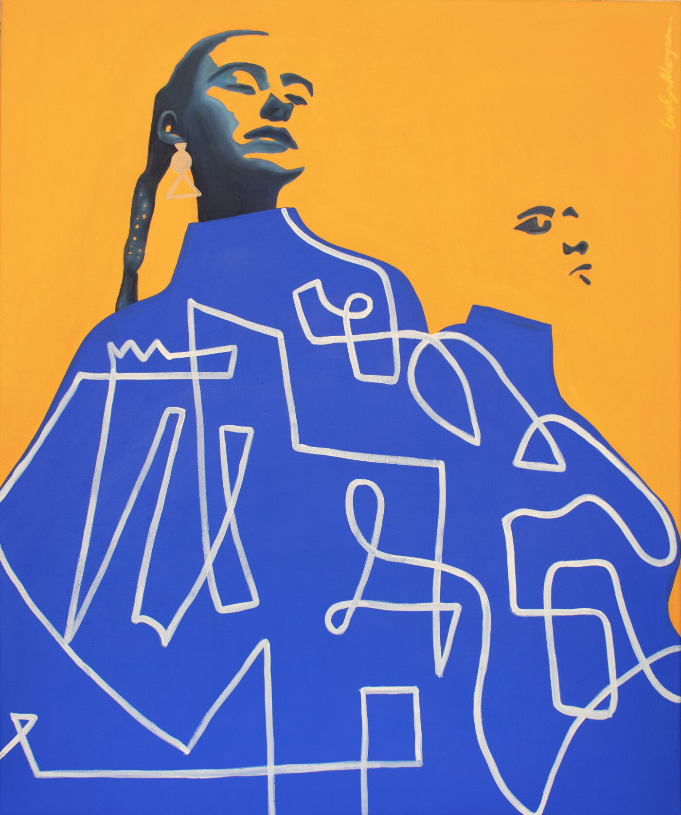 Evelyn Morgan – BOOOOOOOM! – CREATE * INSPIRE * COMMUNITY * ART ...