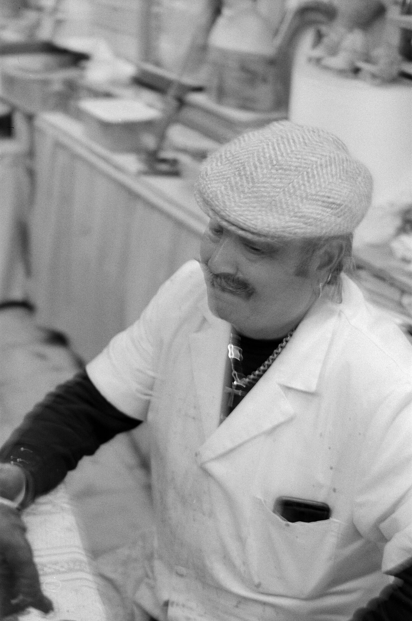 People of Naples – BOOOOOOOM! – CREATE * INSPIRE * COMMUNITY * ART ...