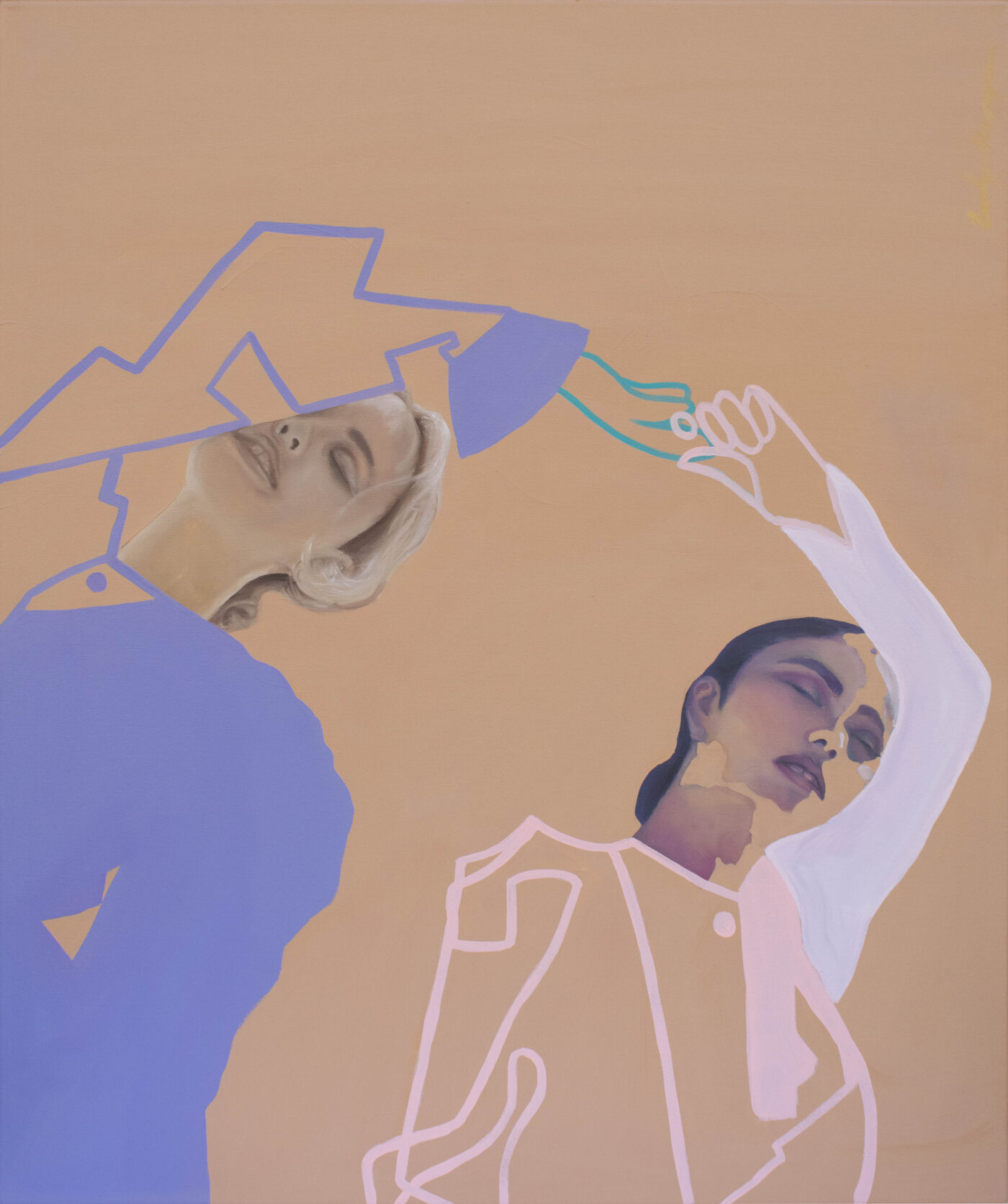 Evelyn Morgan – BOOOOOOOM! – CREATE * INSPIRE * COMMUNITY * ART ...