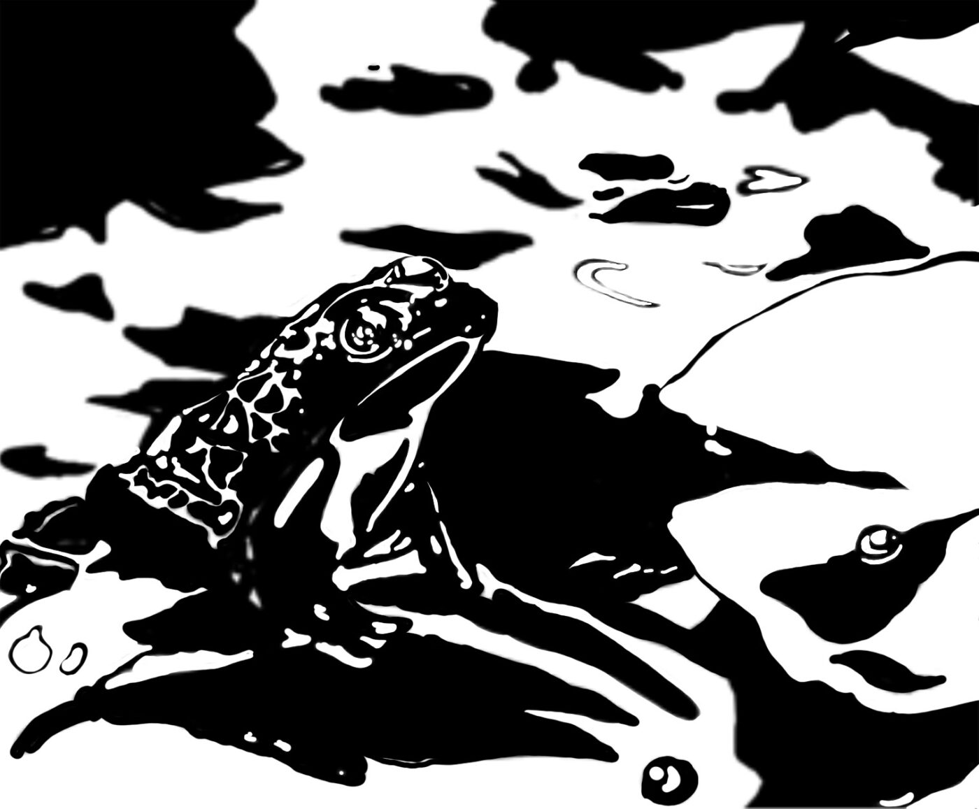 Ink Bleed Summer – BOOOOOOOM! – CREATE * INSPIRE * COMMUNITY * ART ...