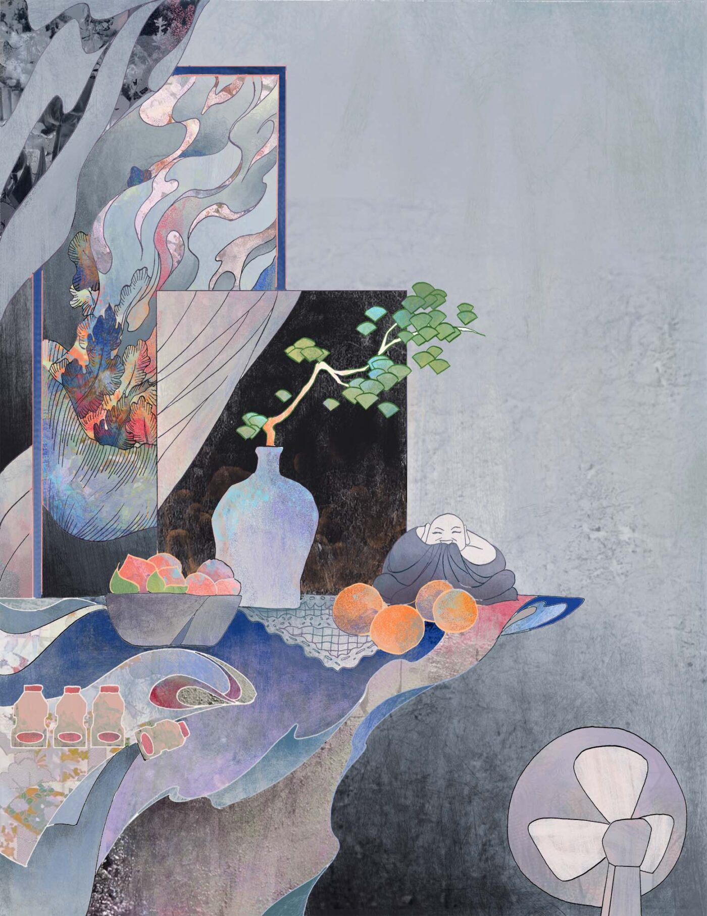 Oneiromancy – BOOOOOOOM! – CREATE * INSPIRE * COMMUNITY * ART * DESIGN ...