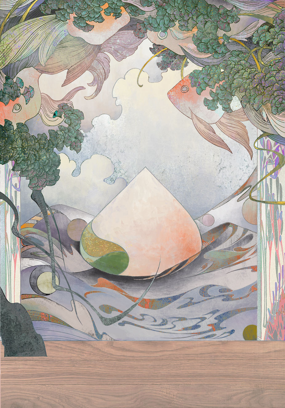 Oneiromancy – BOOOOOOOM! – CREATE * INSPIRE * COMMUNITY * ART * DESIGN ...