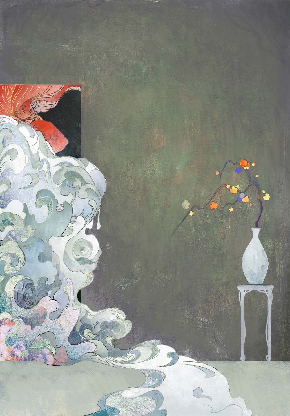 Oneiromancy – BOOOOOOOM! – CREATE * INSPIRE * COMMUNITY * ART * DESIGN ...