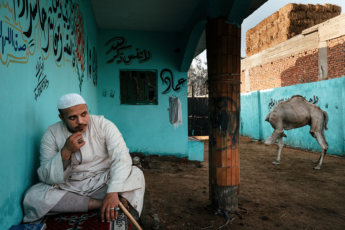 Photographer Spotlight: Jonathan Jasberg | The Heart of Design and Art