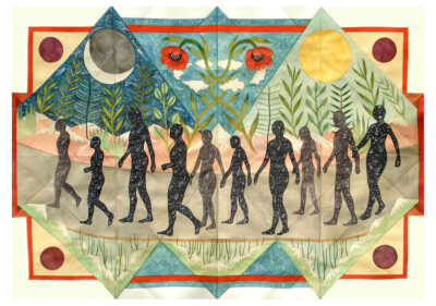 Artist Spotlight: Rithika Merchant – BOOOOOOOM! – CREATE * INSPIRE ...