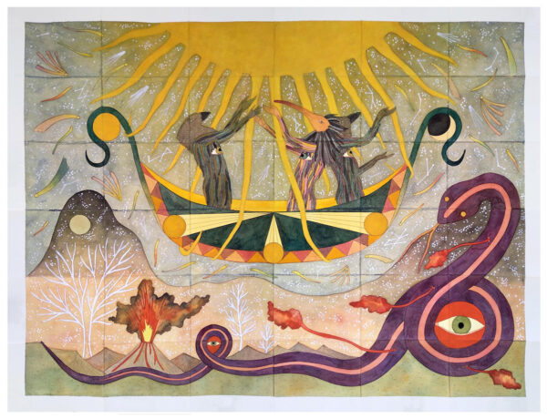 Artist Spotlight: Rithika Merchant – BOOOOOOOM! – CREATE * INSPIRE ...