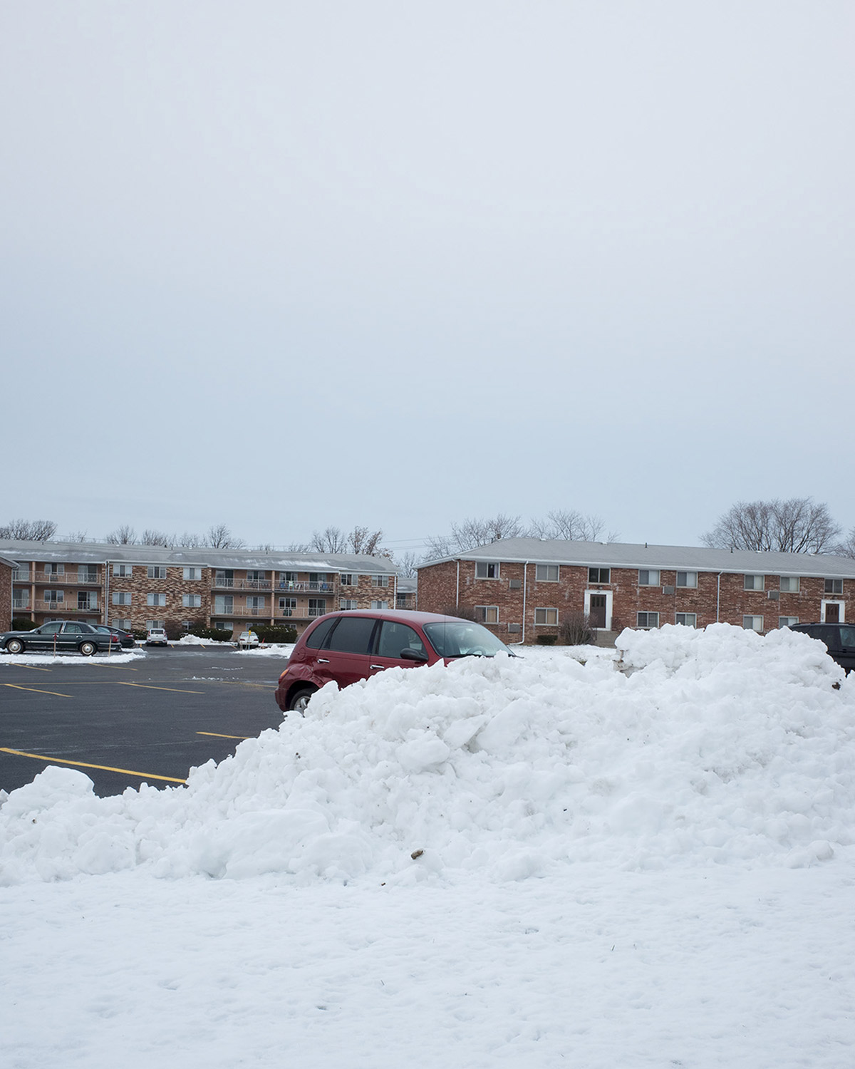 "Velleity" by Photographer Yiyun Chen