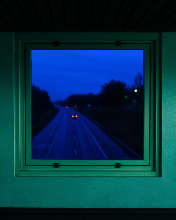 "Velleity" by Photographer Yiyun Chen