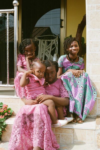 Photographer Spotlight: Delali Cofie – BOOOOOOOM! – CREATE * INSPIRE ...