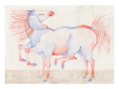 Artist Spotlight: Lou Benesch – BOOOOOOOM! – CREATE * INSPIRE ...