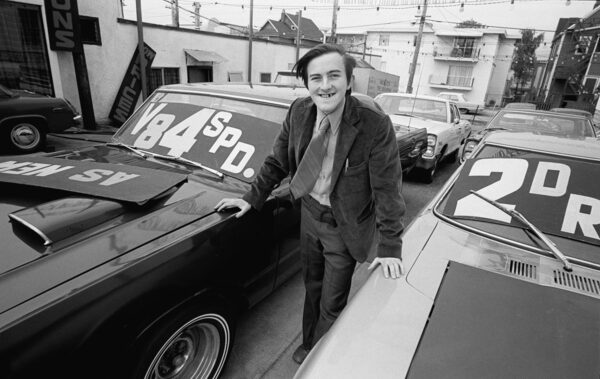 Photographer Spotlight: Tony Westman – BOOOOOOOM! – CREATE * INSPIRE ...