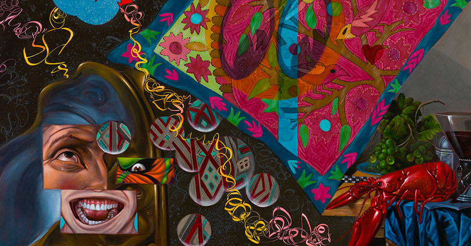 Artist Spotlight: Jack Shure – BOOOOOOOM! – CREATE * INSPIRE ...