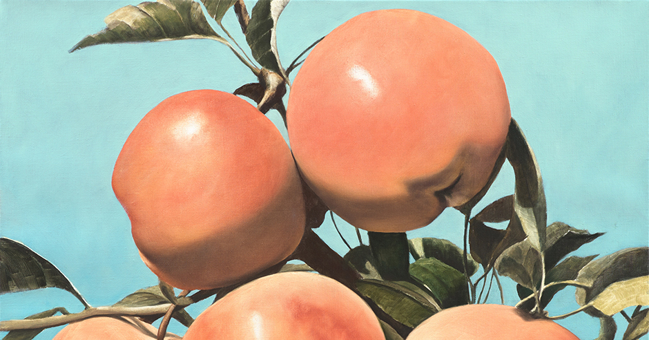 Artist Spotlight: Jasper Hagenaar – BOOOOOOOM! – CREATE * INSPIRE ...