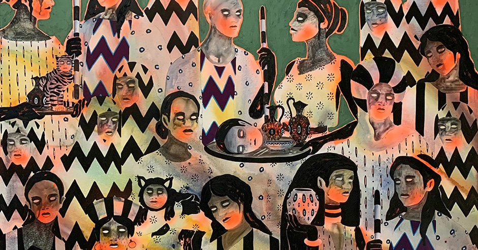 Artist Spotlight: Rune Christensen – BOOOOOOOM! – CREATE * INSPIRE ... Artist Spotlight: Rune Christensen – BOOOOOOOM! – CREATE * INSPIRE ...