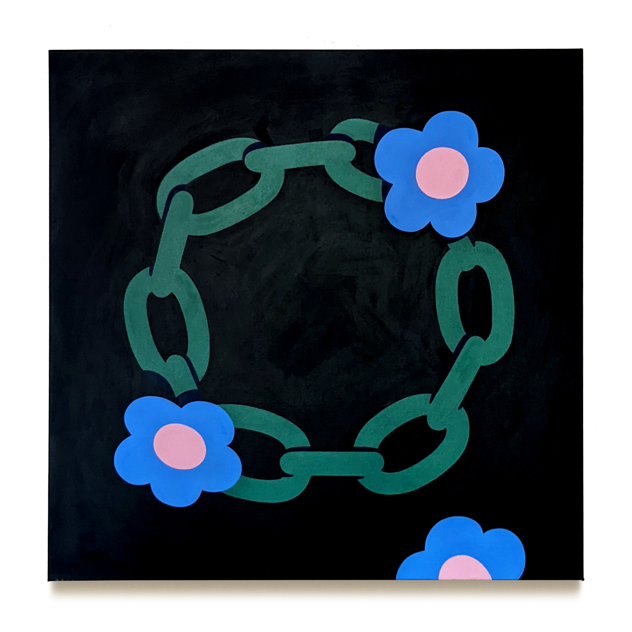 Be The Flower – BOOOOOOOM! – CREATE * INSPIRE * COMMUNITY * ART ...