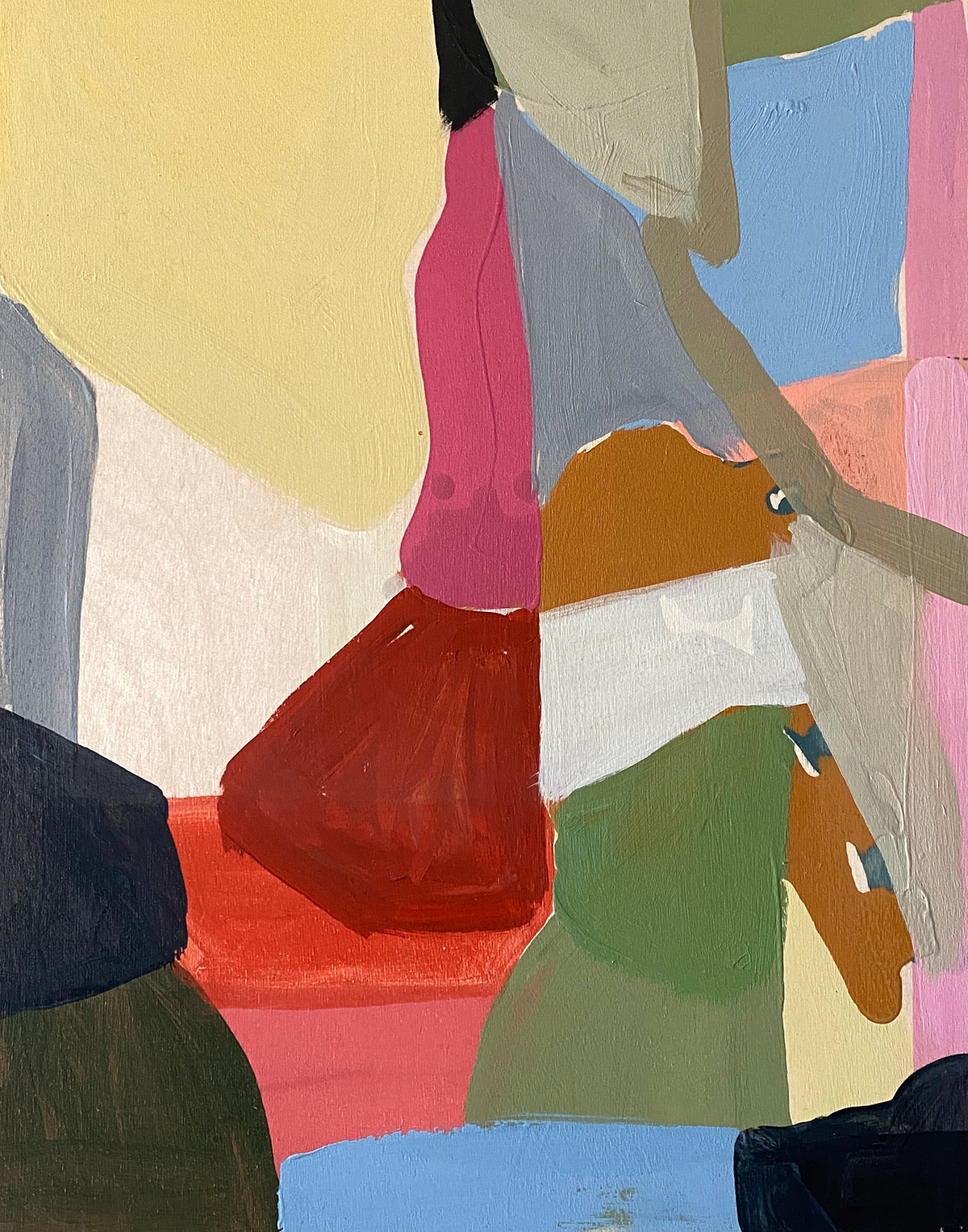 Artist Spotlight: Jessica Delorme – BOOOOOOOM! – CREATE * INSPIRE ...