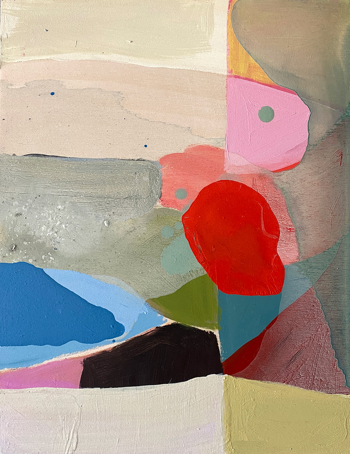 Artist Spotlight: Jessica Delorme – BOOOOOOOM! – CREATE * INSPIRE ...