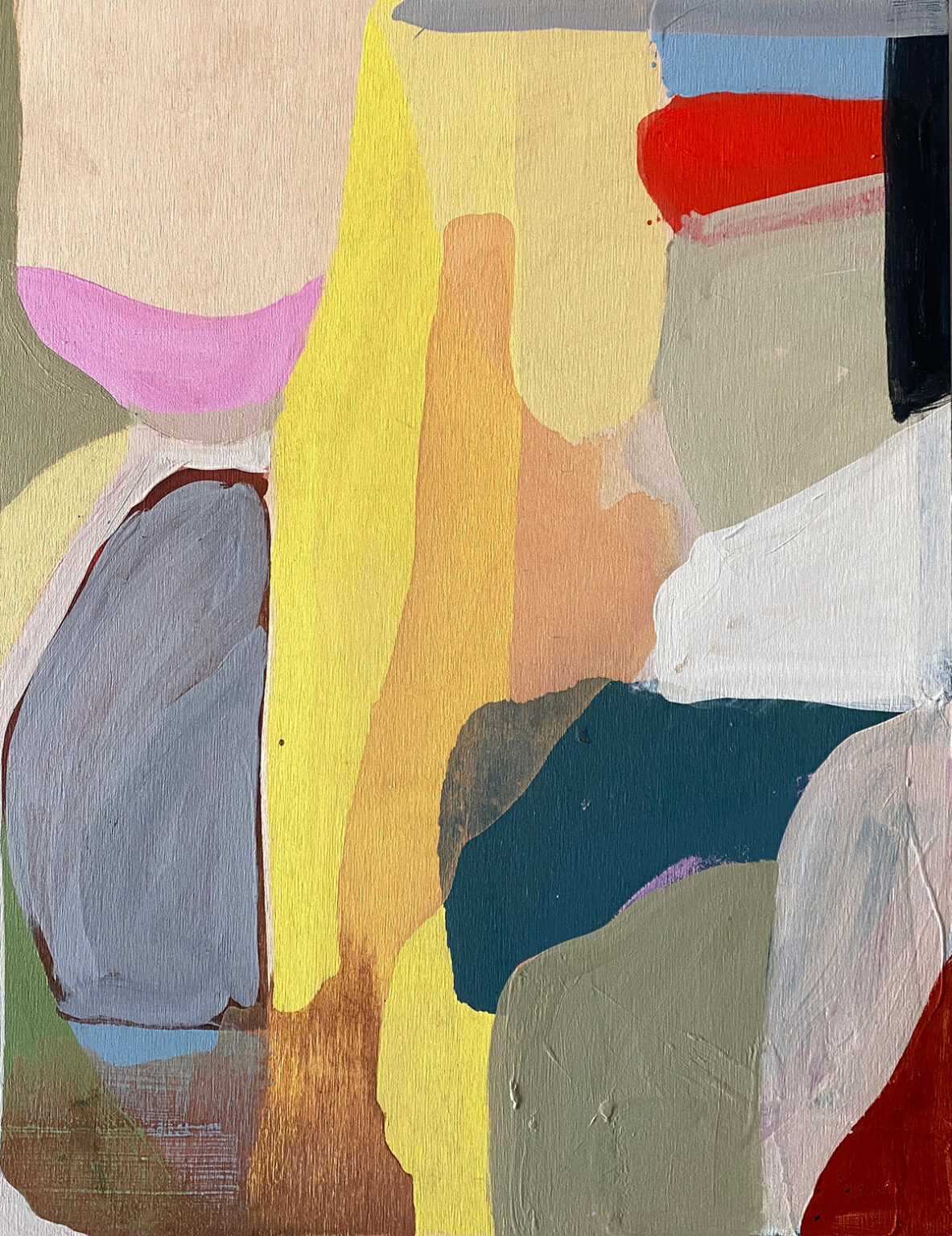 Artist Spotlight: Jessica Delorme – BOOOOOOOM! – CREATE * INSPIRE ...