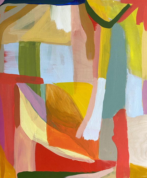 Artist Spotlight: Jessica Delorme – BOOOOOOOM! – CREATE * INSPIRE ...