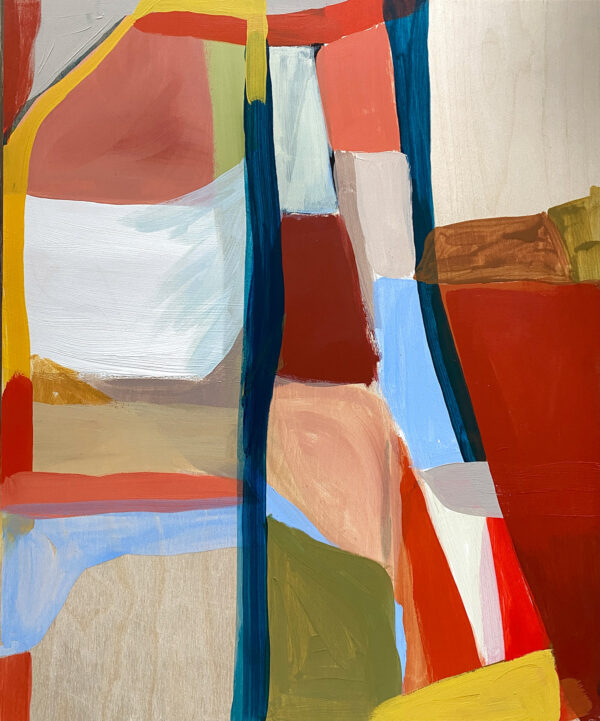 Artist Spotlight: Jessica Delorme – BOOOOOOOM! – CREATE * INSPIRE ...