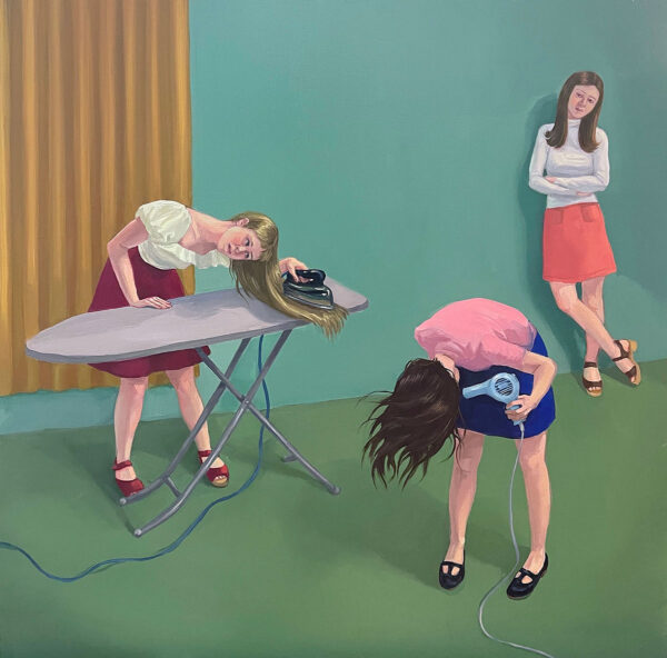 Artist Spotlight: Zoe Hawk – BOOOOOOOM! – CREATE * INSPIRE * COMMUNITY ...