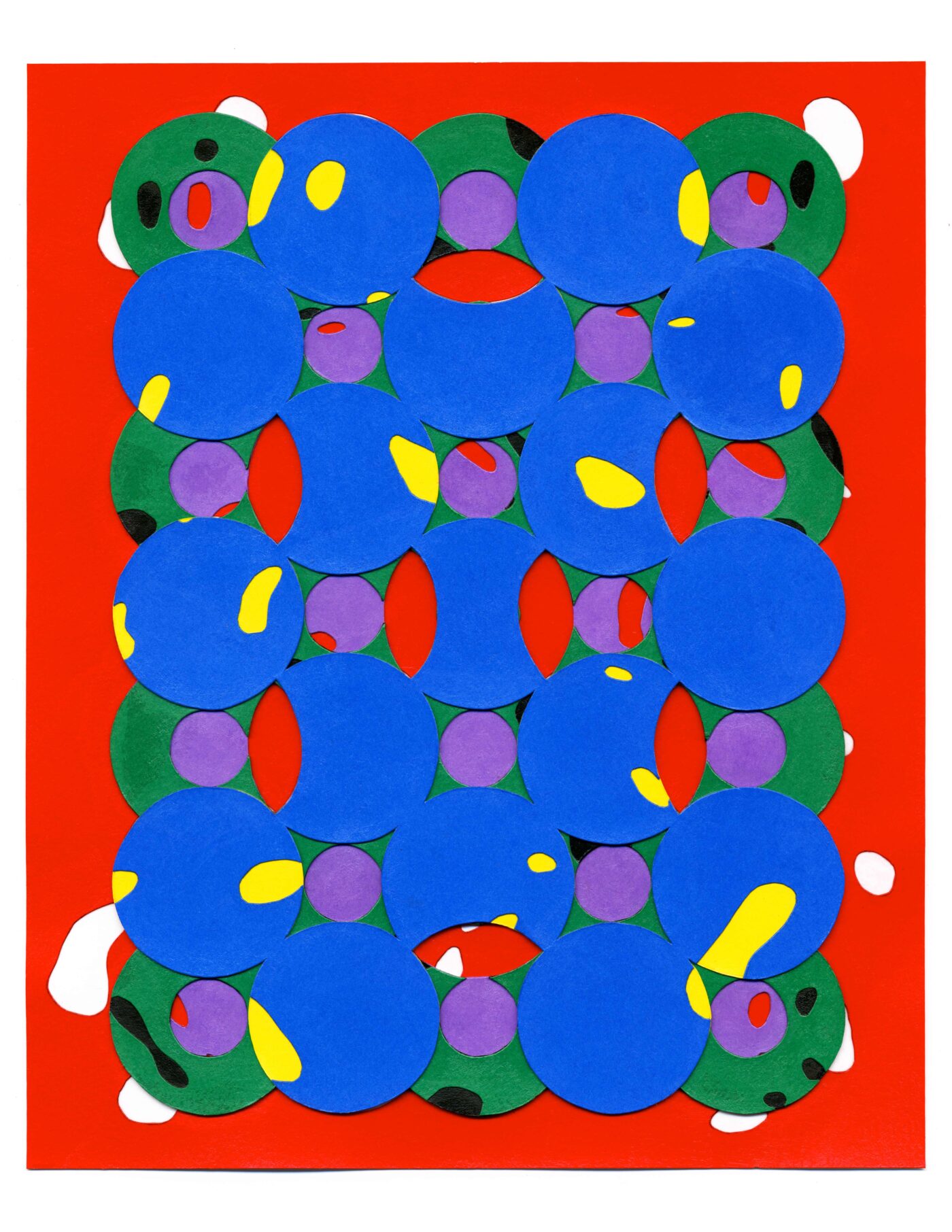 Paper Cutouts – BOOOOOOOM! – CREATE * INSPIRE * COMMUNITY * ART ...