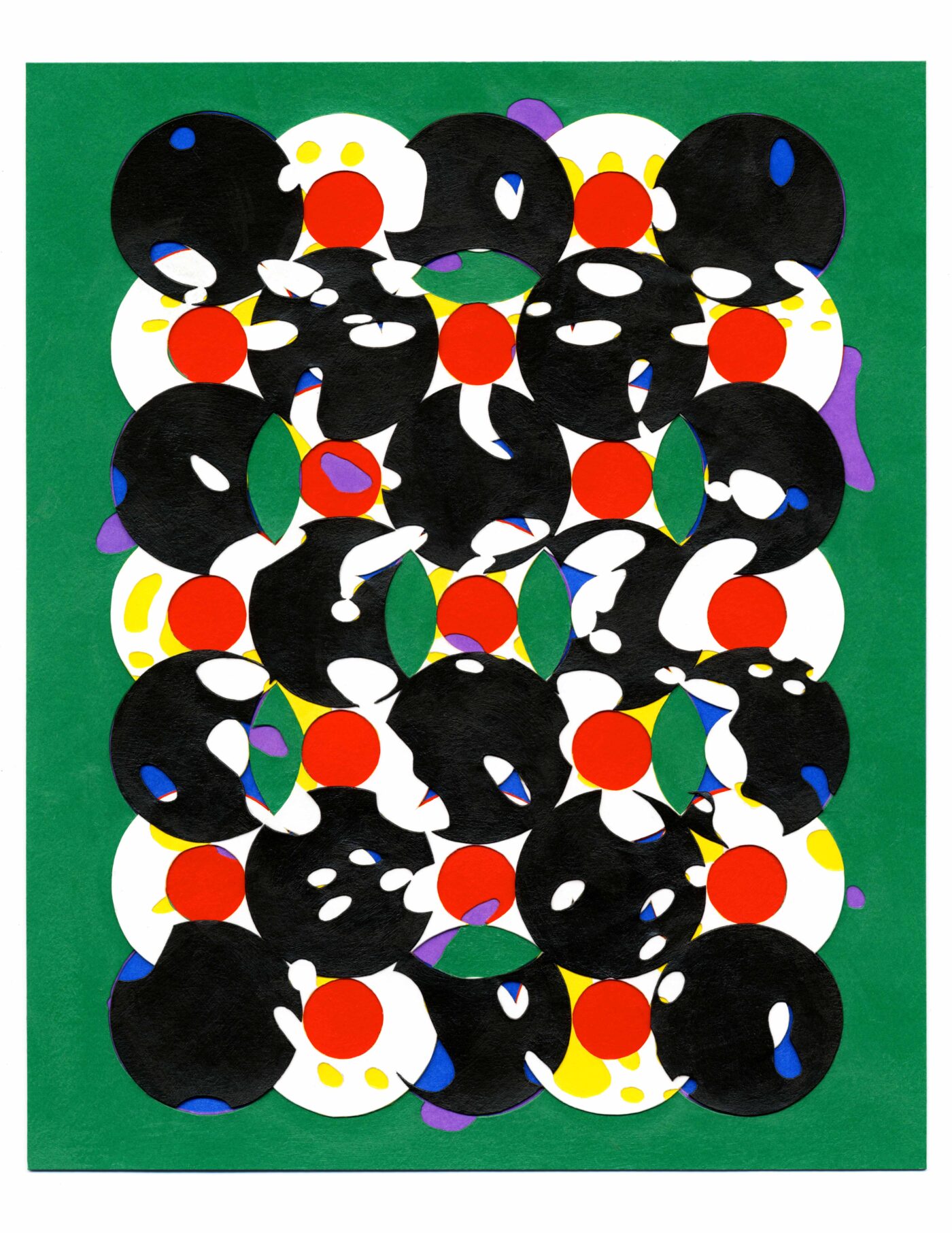 Paper Cutouts – BOOOOOOOM! – CREATE * INSPIRE * COMMUNITY * ART ...