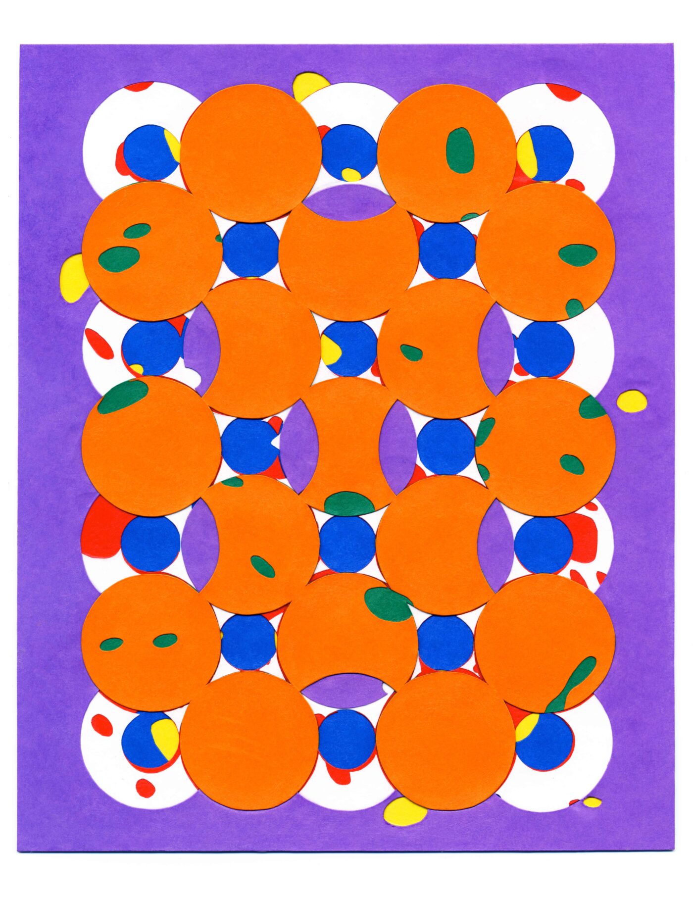 Paper Cutouts – BOOOOOOOM! – CREATE * INSPIRE * COMMUNITY * ART ...