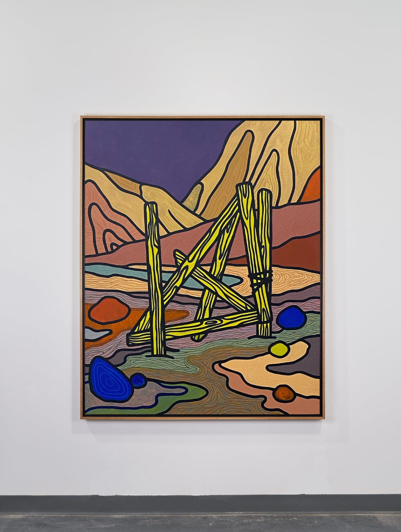 TOM JEAN WEBB – BOOOOOOOM! – CREATE * INSPIRE * COMMUNITY * ART ...