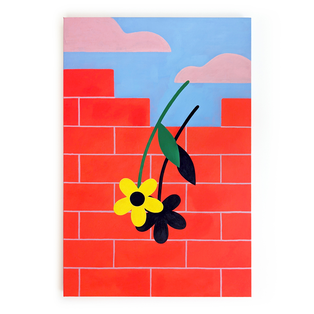 The Ladder of Impossible Expectations – BOOOOOOOM! – CREATE * INSPIRE ...