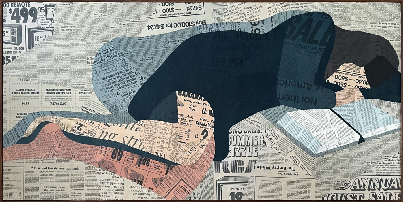 Patrick Nelson: A Different Kind of Collage Artist – BOOOOOOOM ...