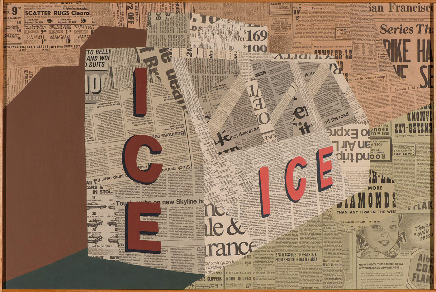 Patrick Nelson: A Different Kind of Collage Artist – BOOOOOOOM ...