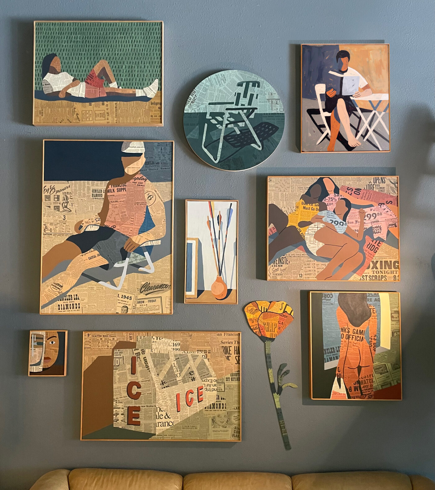 Patrick Nelson: A Different Kind of Collage Artist – BOOOOOOOM ...